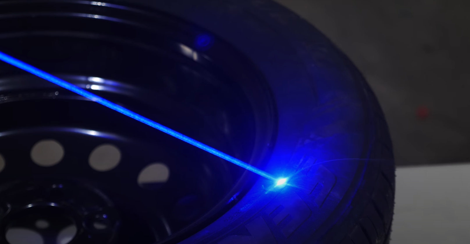 How to Pop a Tire? - CarProfy